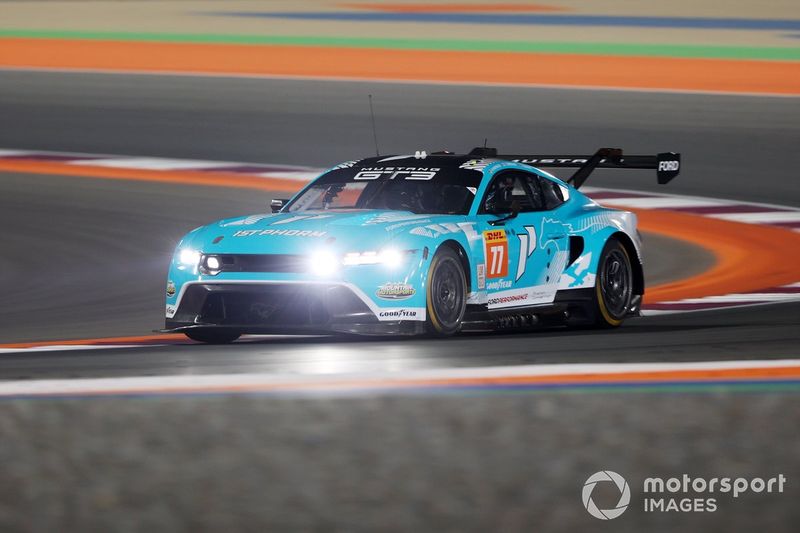 Fotogallery WEC | Il Prologo dà il via alla stagione 2024