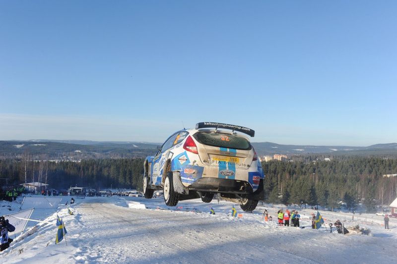 Por qué Craig Breen será recordado por su filosofía "corazón en la manga"