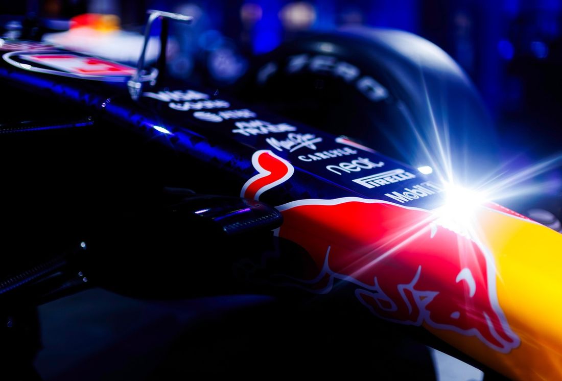 Foto's: De nieuwe kleurstelling van Red Bull Racing voor 2026 Formule 1