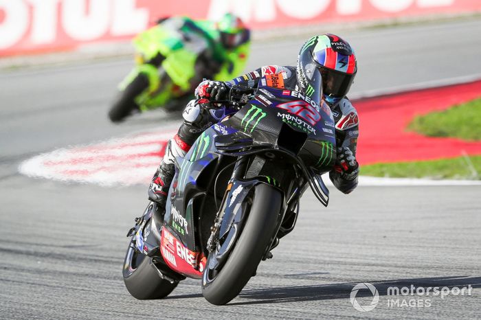 Martin ‘feared’ he would never win a MotoGP title as he opens up on ...