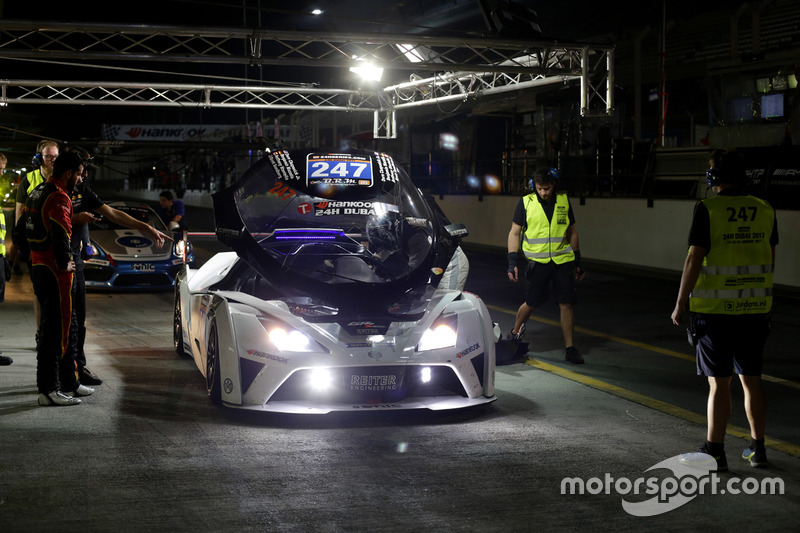 Dore Jr.｜motorsport.com日本版