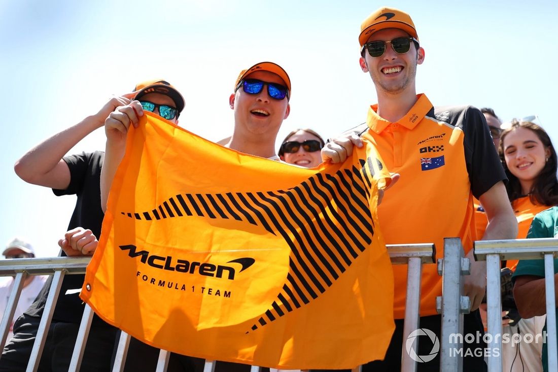 2025 Canadian Grand Prix - Sunday Formula 1