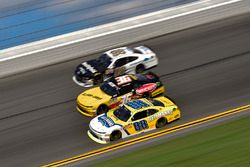 Alex Labbe confident for Atlanta challenge