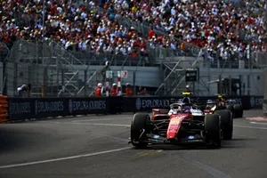 Formula 1 - Live, News, Foto, Video, Piloti, Squadre, Eventi