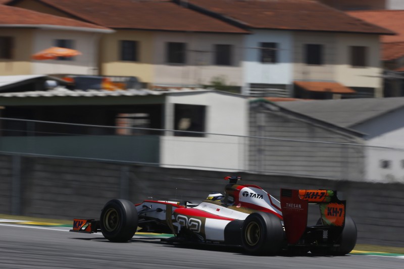 2012 Brazilian Grand Prix | Live text | Autosport.com
