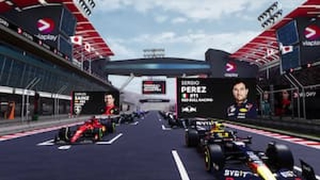 F1 Japan 2023: De startgrid voor de Grand Prix op Suzuka - Formule 1 video's