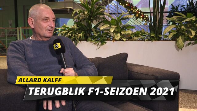 F1-terugblik Allard Kalff: “Sluit niet uit dat Hamilton stopt ...