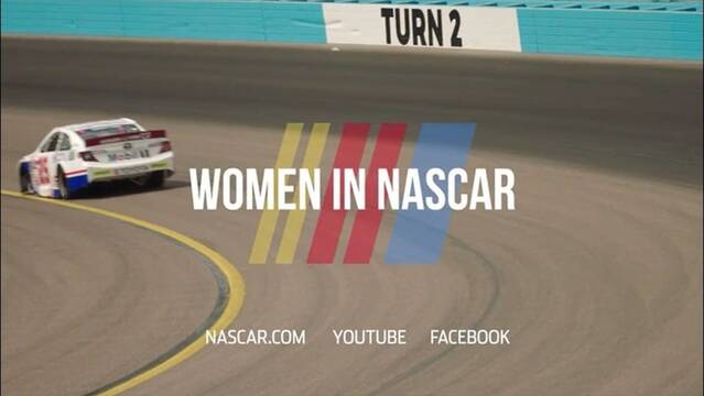Women in NASCAR: The women who make America’s highest form of stock car ...