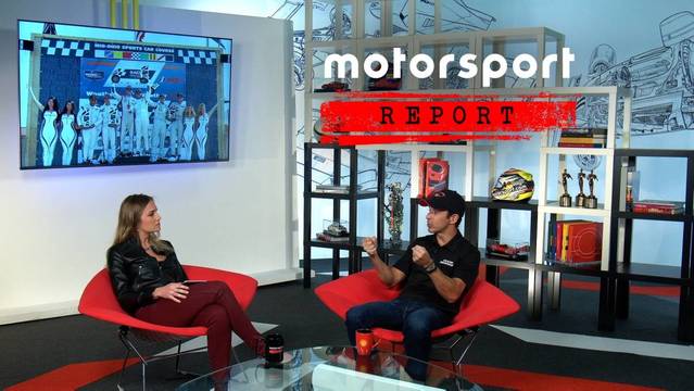 Promoted: Limited-edition Montoya watch inspired by Rolex Daytona launched