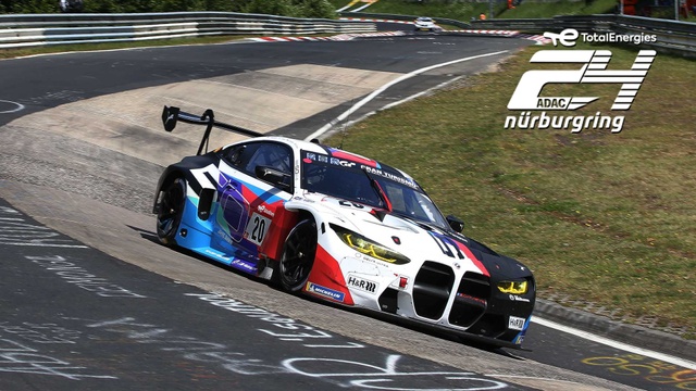 Live - Nürburgring 24h 2025 | 24h Classic Rennen (DE) - Endurance Videos