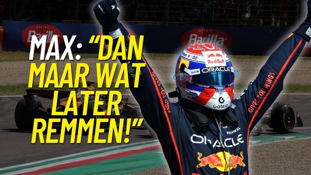 F1-update: Het verhaal achter Max Verstappens inhaalactie, kan Red Bull ...