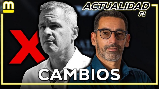 QUIÉN ES RUI MARQUES, EL NUEVO DIRECTOR DE CARRERA DE LA F1 - Fórmula 1 ...