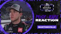 NASCAR Xfinity Racing - Live, News, Photos, Videos