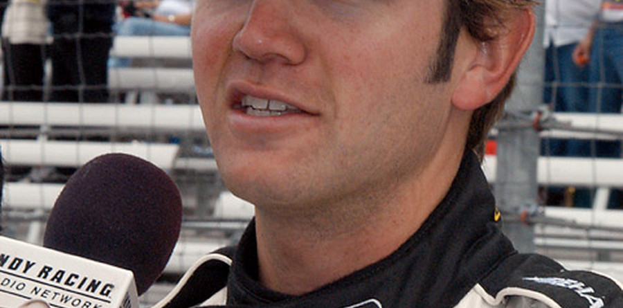 IRL: Tony Renna fatally injured at Indy