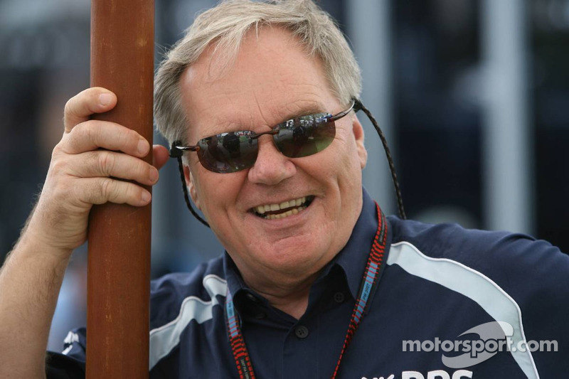 Formula One - On And Off Track Week 1