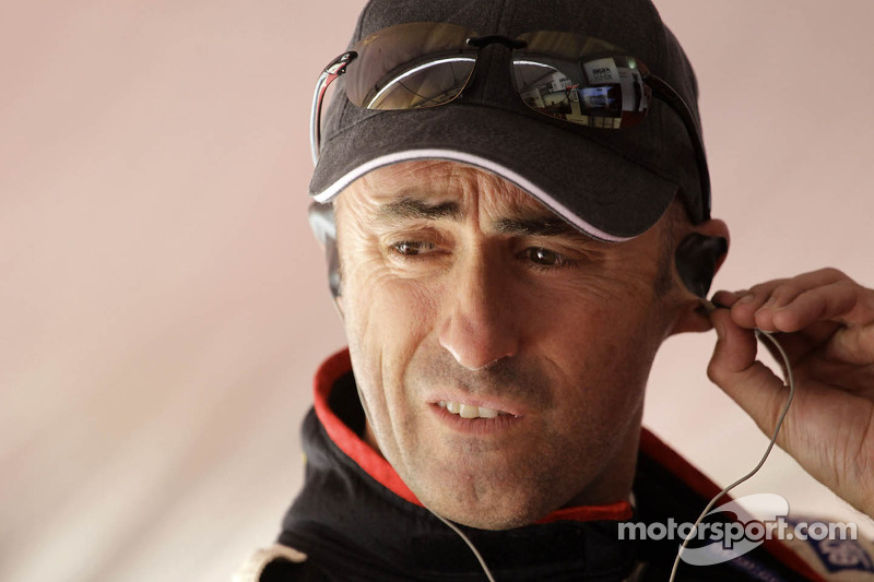 David Brabham joins Blancpain Endurance Series