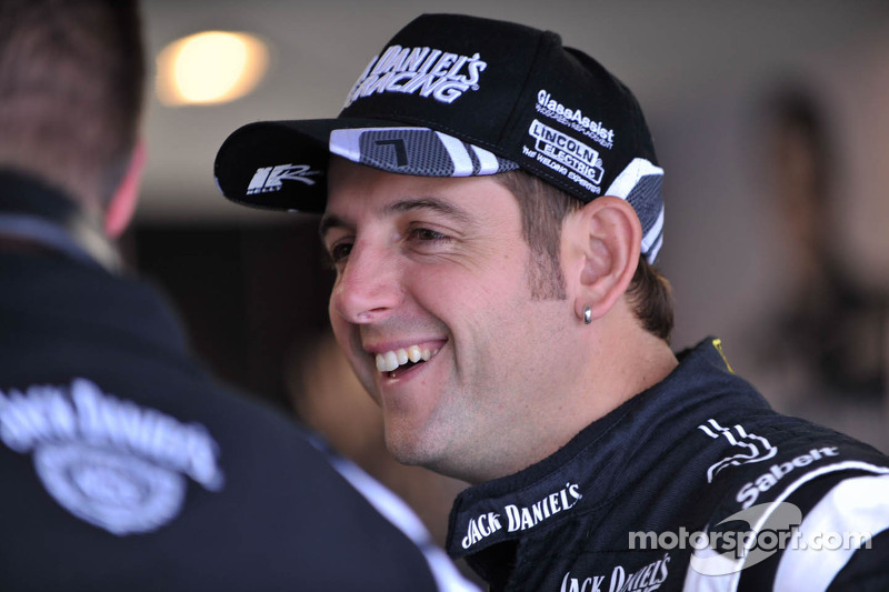 Todd Kelly on the edge of top-10 in Darwin opener