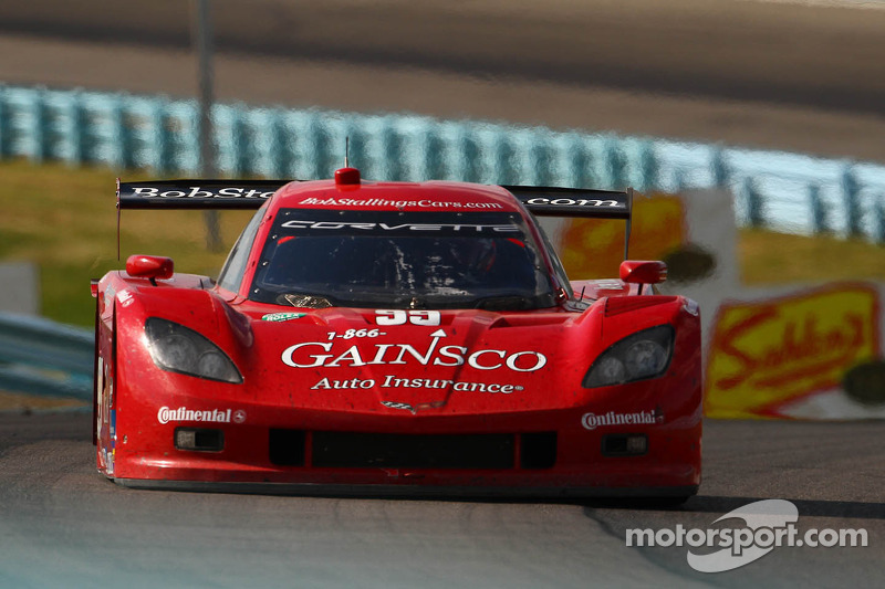 Bob Stallings Racing still looking for first 2012 victory as they ...