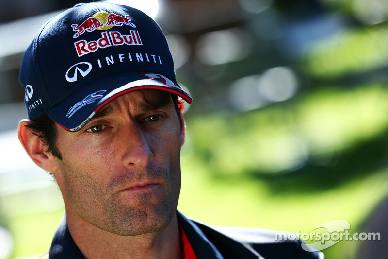 Mark Webber at Porsche for Le Mans 2014? We want to believe.