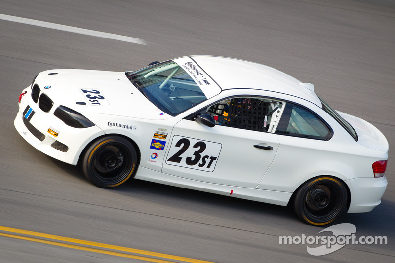 Burton Racing announces 2014 driver line up for CTSCC campaign
