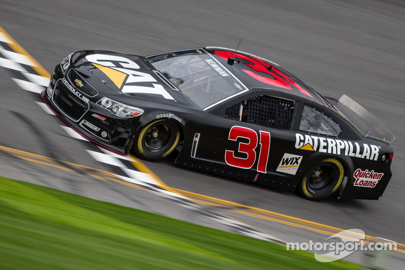 Ryan Newman: 'I had given you pretty much the same answers the last 10 ...