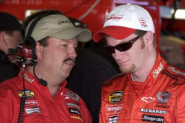 Tony Eury Jr. Profile - Bio, News, High-Res Photos & High Quality Videos