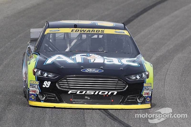 Another uphill battle for Edwards