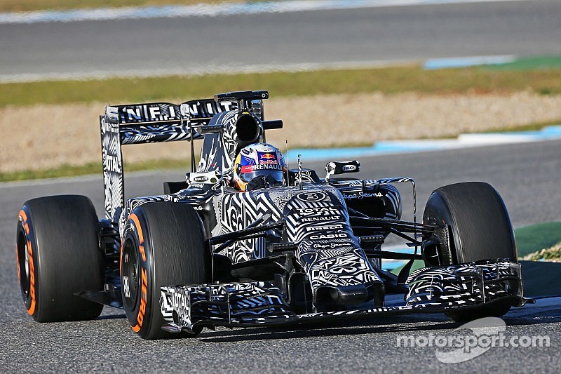 The RB11 revealed