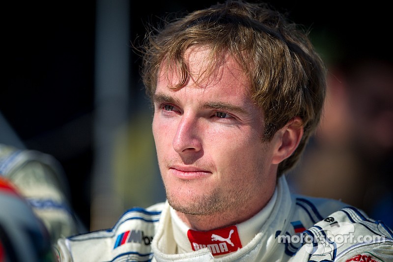 Le Mans the next exciting step for Jonathan Summerton?