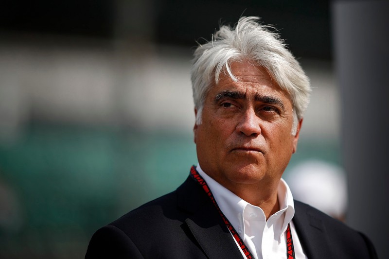 IndyCar-Chef Mark Miles im Interview: "Wir werden noch viel mehr tun"