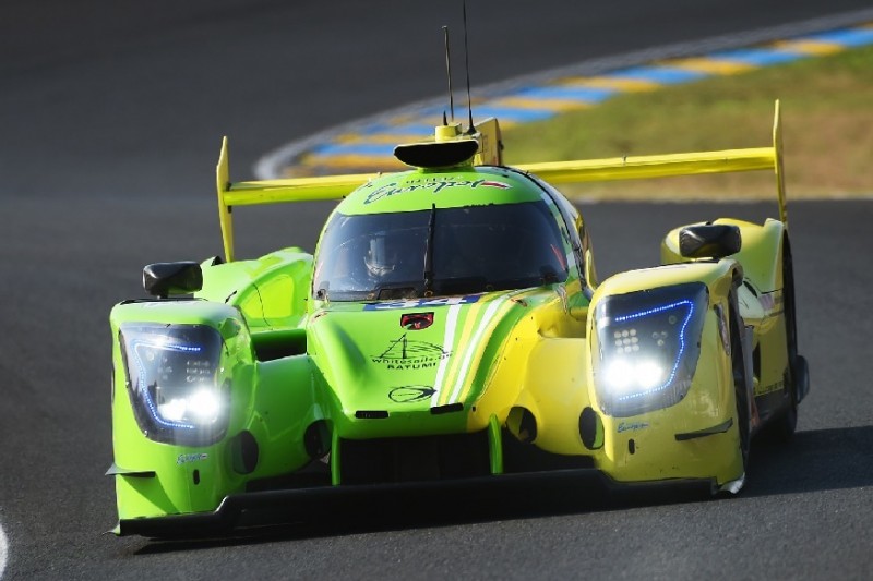 Rene Binder: Trotz Krisenjahr in der ELMS überwiegt Zuversicht