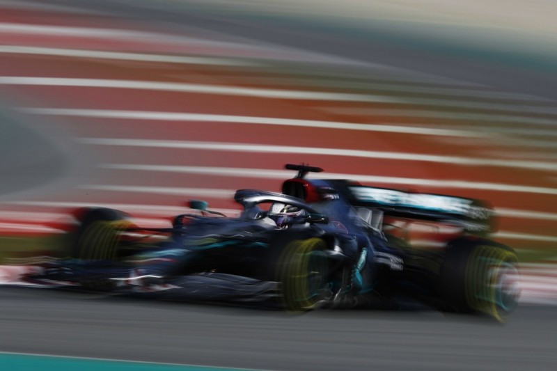 Formula 1: Who holds the most fastest laps?