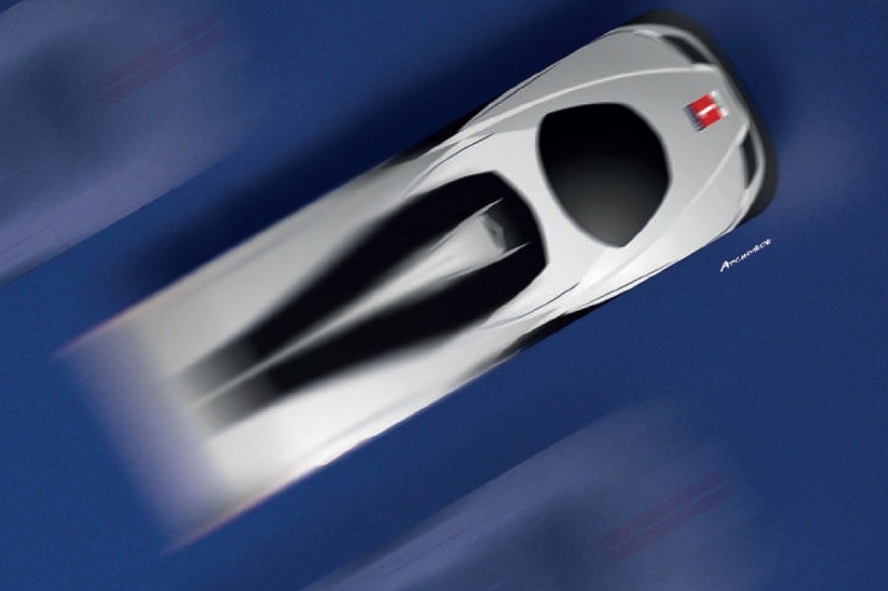 WEC's new top class for 2020/21 to be known as 'Le Mans Hypercar'