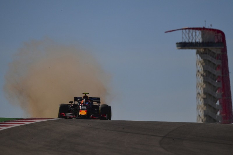 Red Bull: 2020 could be most expensive year in Formula 1