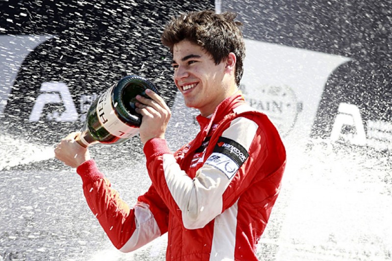 Lance Stroll to race Daytona 24 Hours with Ford Chip Ganassi Racing