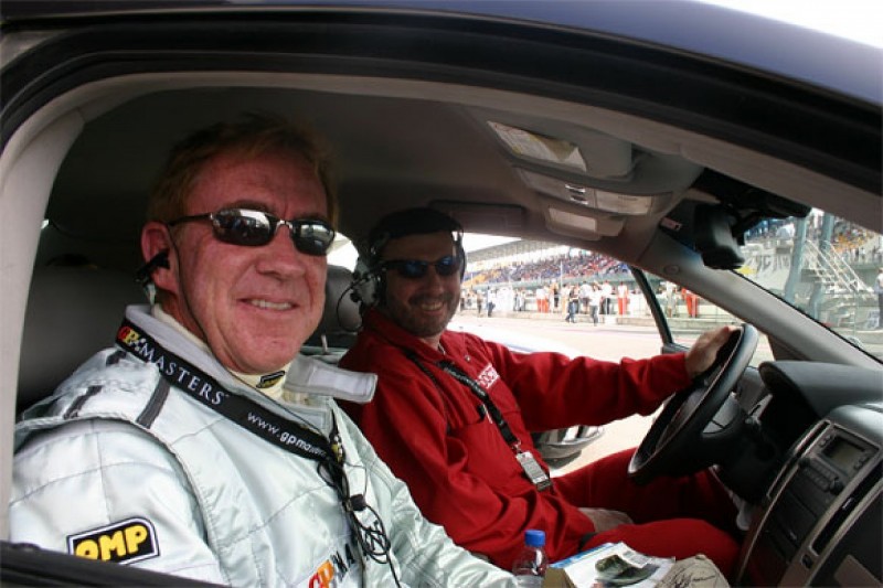 The Geriatrician: Interview with Dr. Steve Olvey