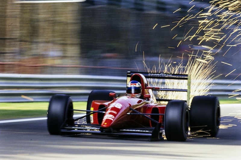 The spectacular peaks and troughs of Ferrari's cyclical history