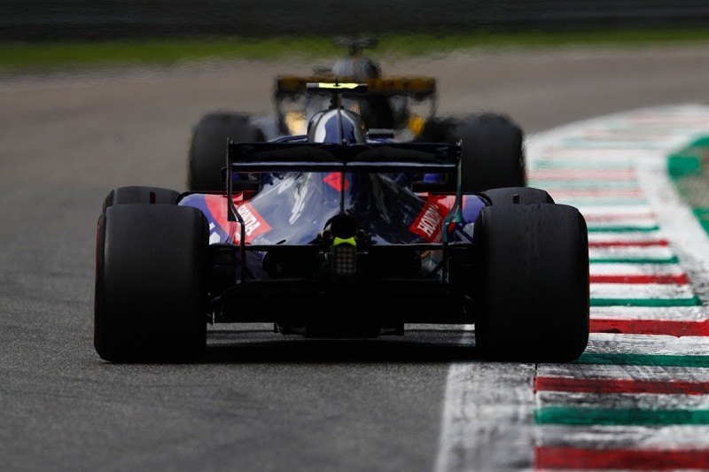 Why Honda's Formula 1 engine is 'a lot stronger' than people think