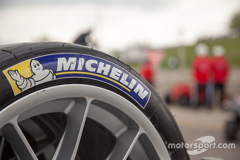 Michelin dice que hará a los pilotos ir al máximo en la F1