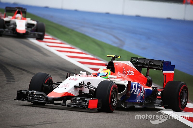 Bilan 2015 - Merhi, le sursis permanent