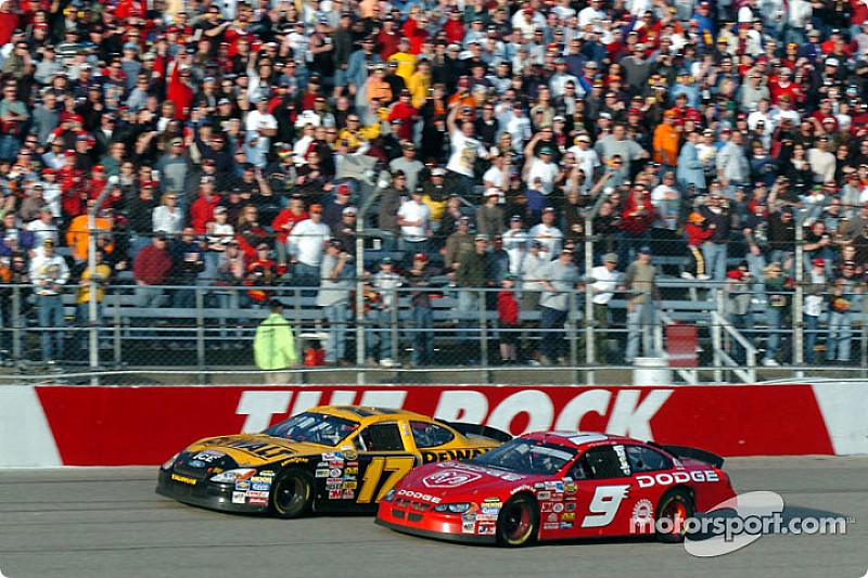 NASCAR's iconic Rockingham Speedway to be auctioned off