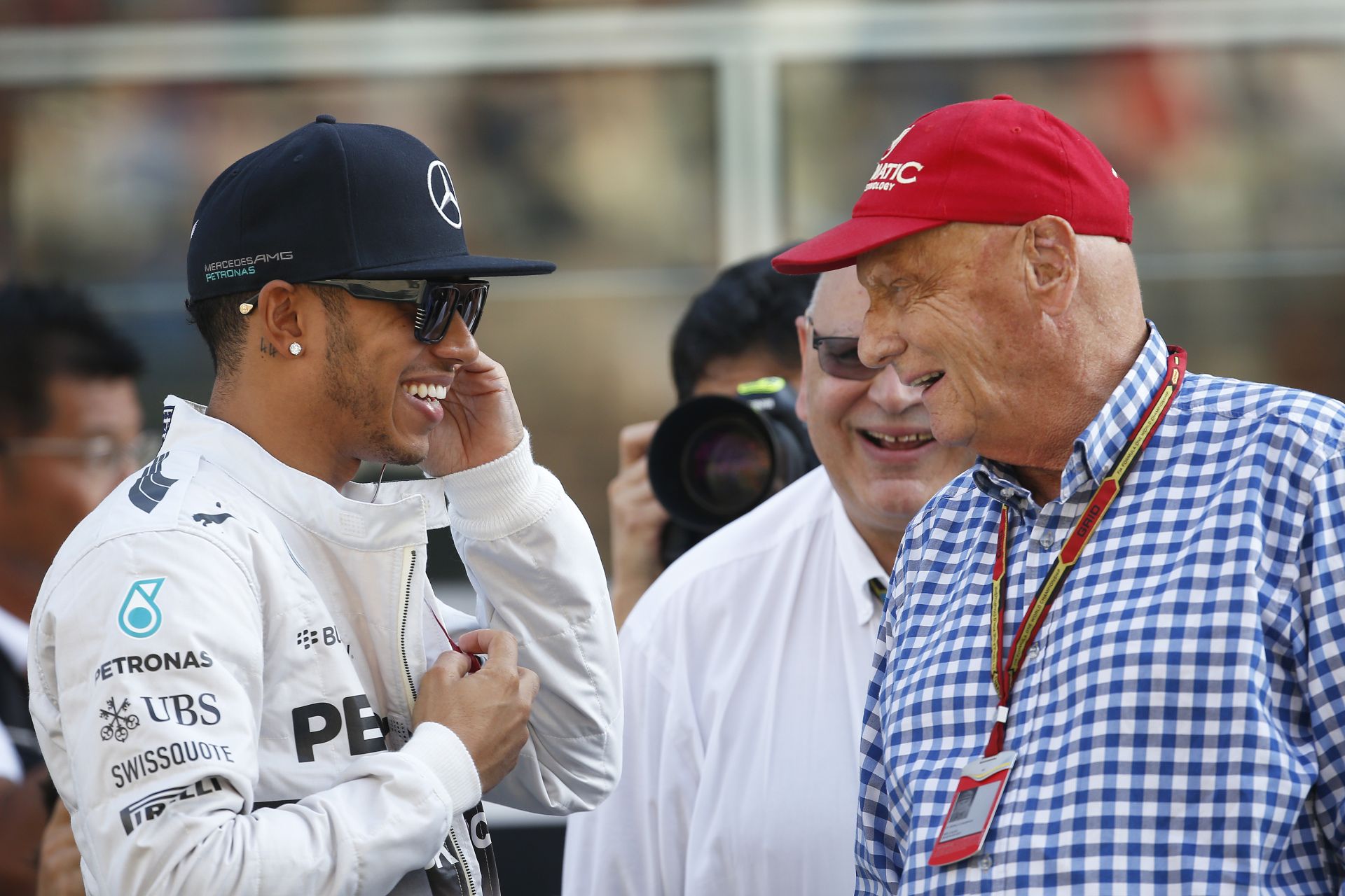 Lauda: „Hamilton még ennél is jobb lesz…”