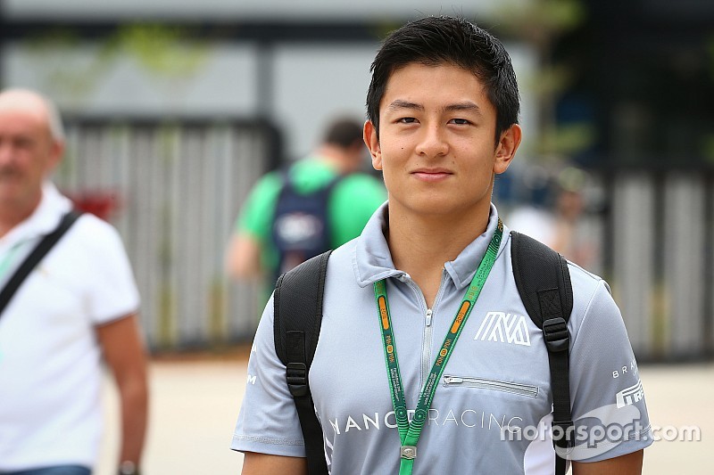 Bos Manor Racing: Semua orang meremehkan Rio Haryanto