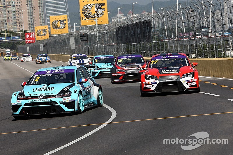 Grido unanime d'allarme: "Alcuni piloti sono troppo lenti, situazione ...