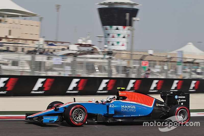 King apunta a la F1 a pesar de una "decepcionante" temporada en GP2