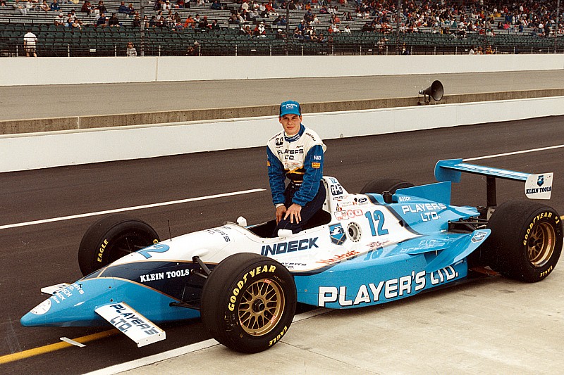 What are your all time favourite liveries ? : r/INDYCAR