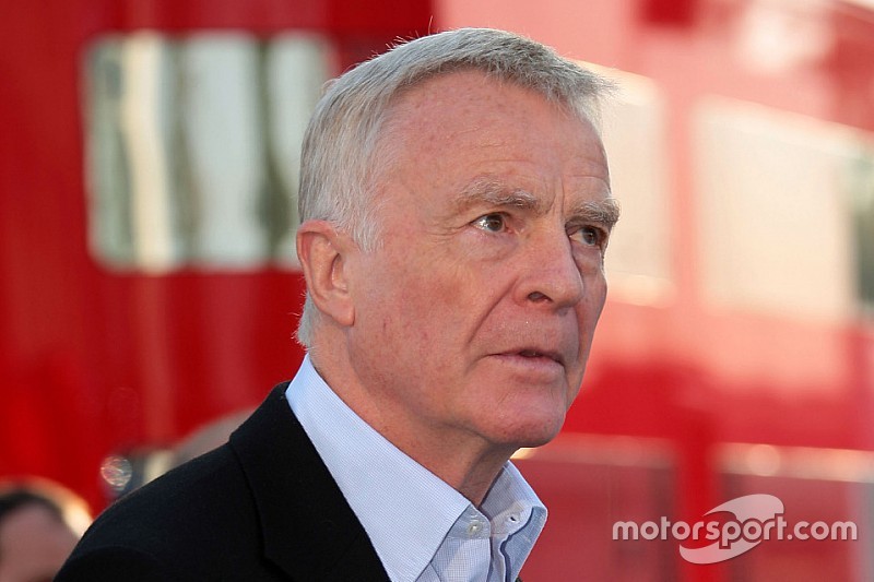 Mosley teme che le regole F.1 2017 vadano nella direzione sbagliata