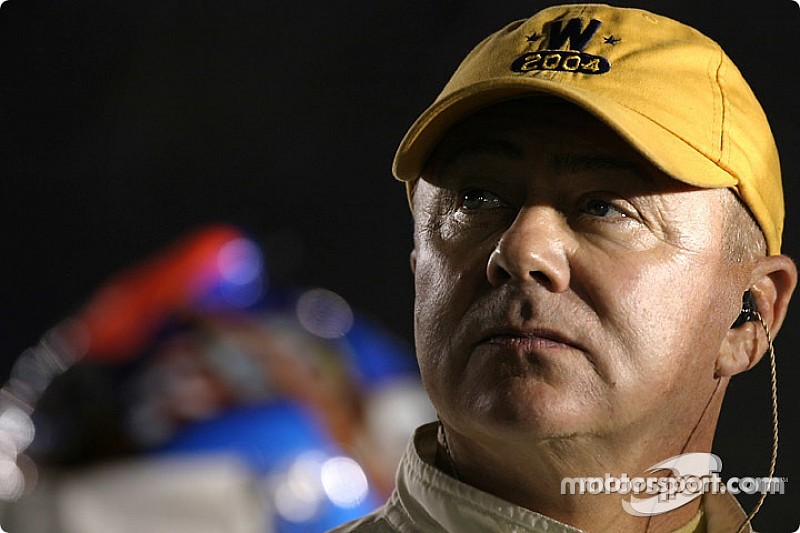 Where are they now? – Geoff Bodine