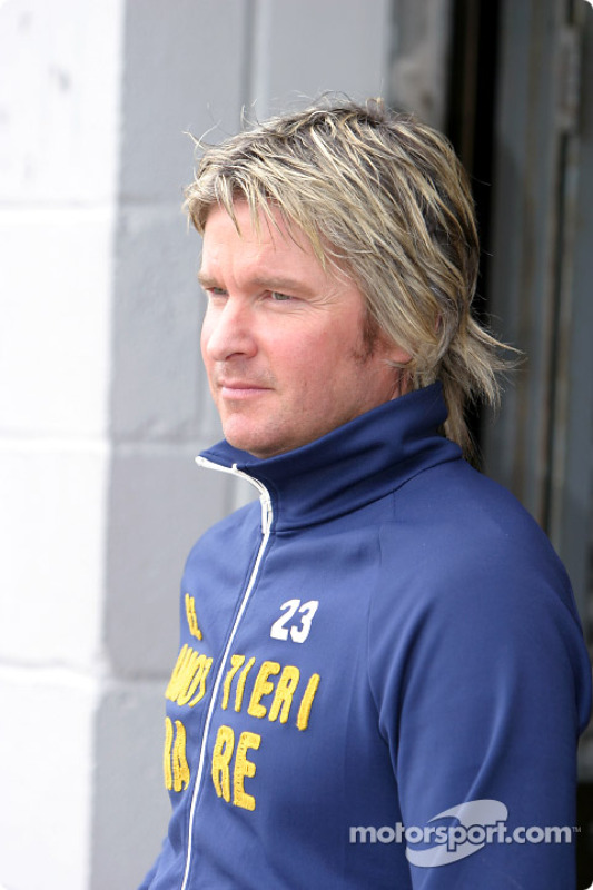 Alan Morrison (racing driver) - Alchetron, the free social encyclopedia