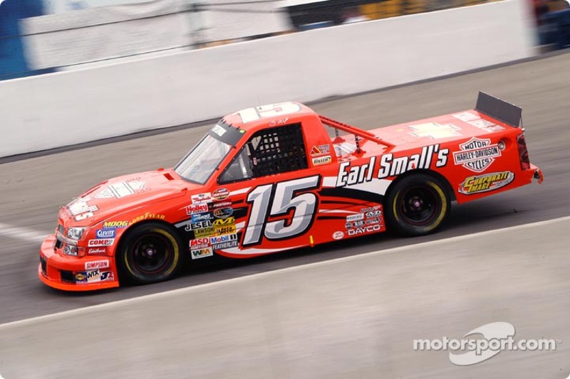 Shane Hmiel - Mansfield - Photos NASCAR Truck - Motorsport.com